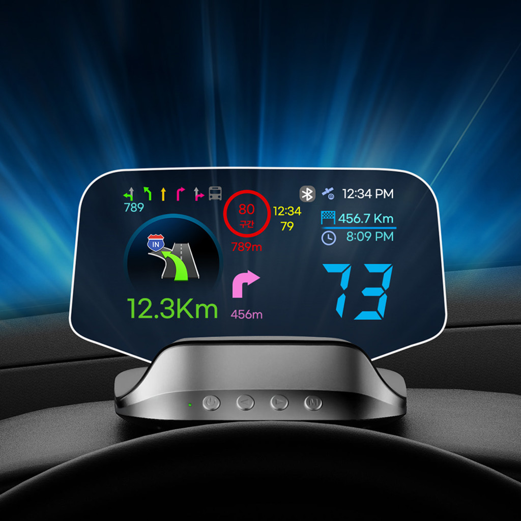 TMAP PLUS HUD : TNMS | 콘텐츠 마케팅 에이전시