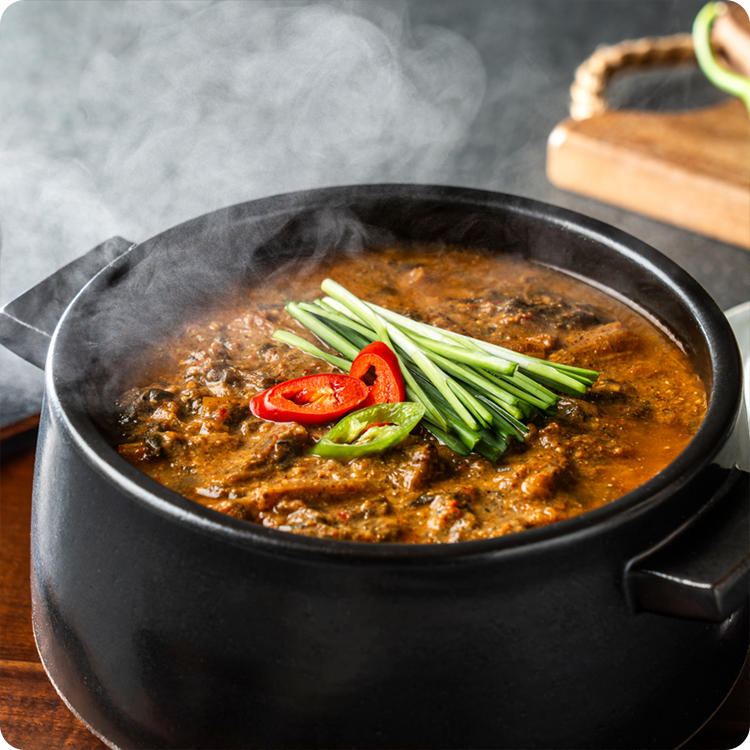 똑참 추어탕 500g 국내산 전통 간편식 즉석국 보양식 건강식 추어탕맛집