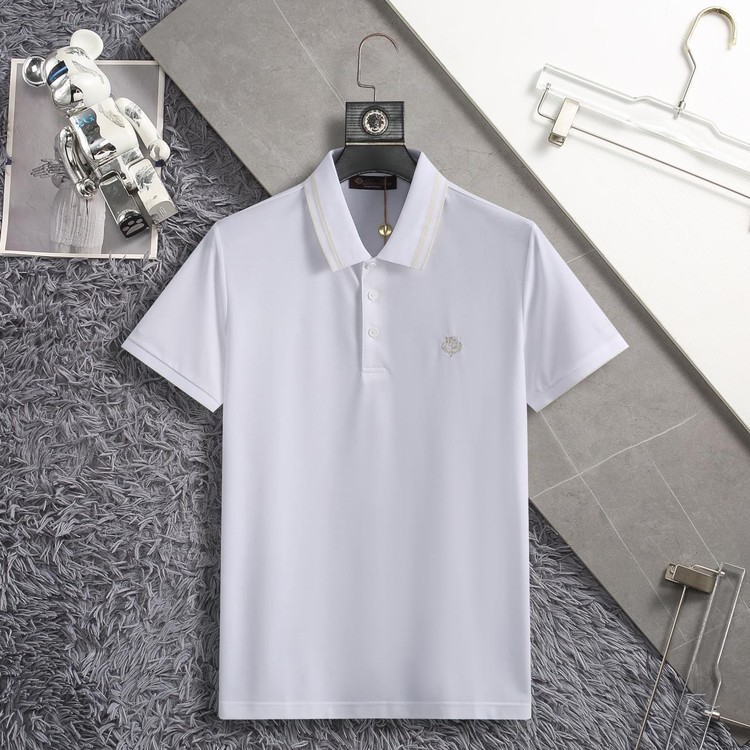 로로피아나 24ss 반팔 카라티 : TMT샵