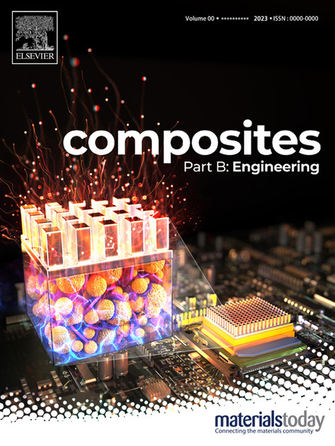 ACS Applied Polymer Materials : nanosphere.co.kr