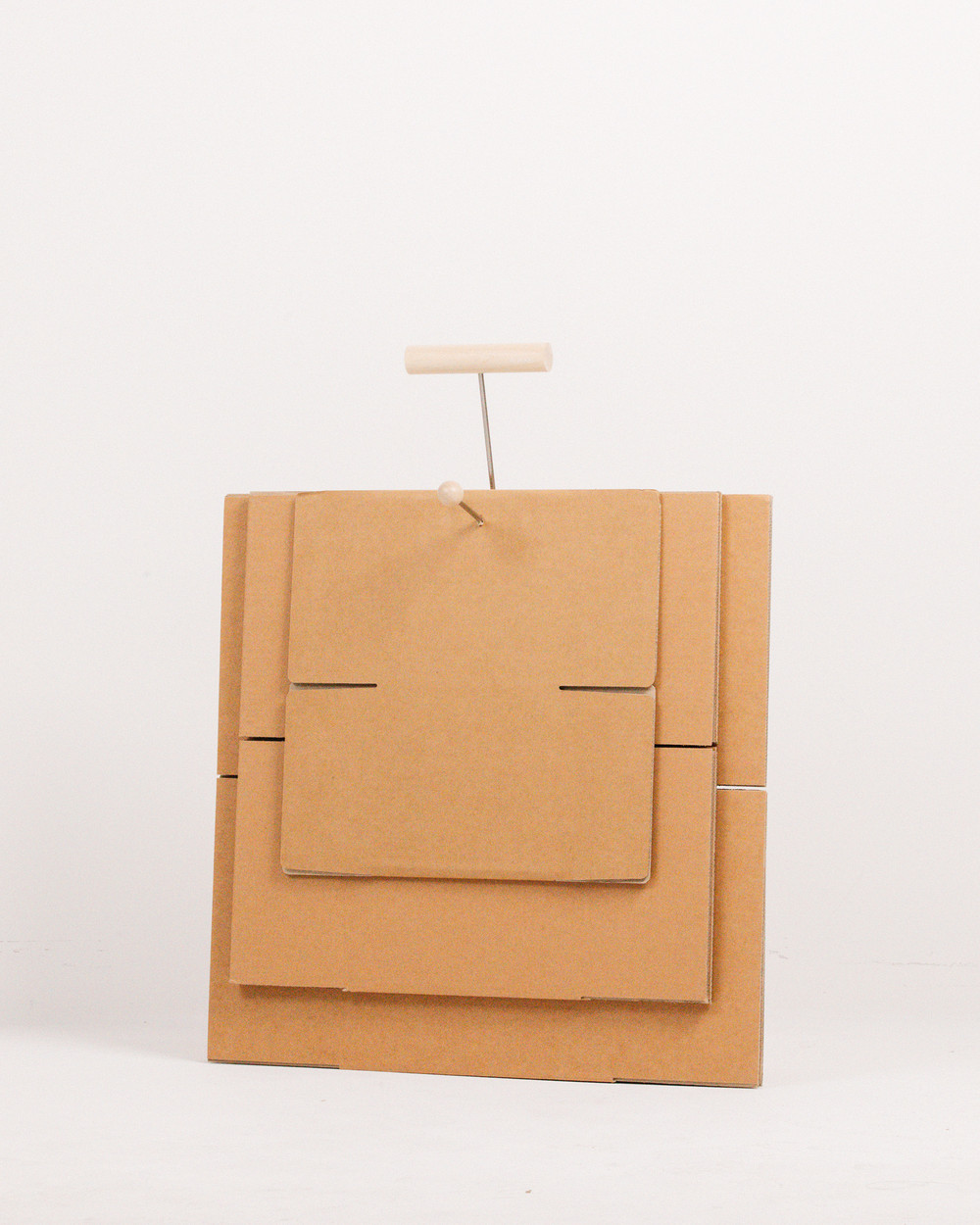 AUKKE Recycle Holder