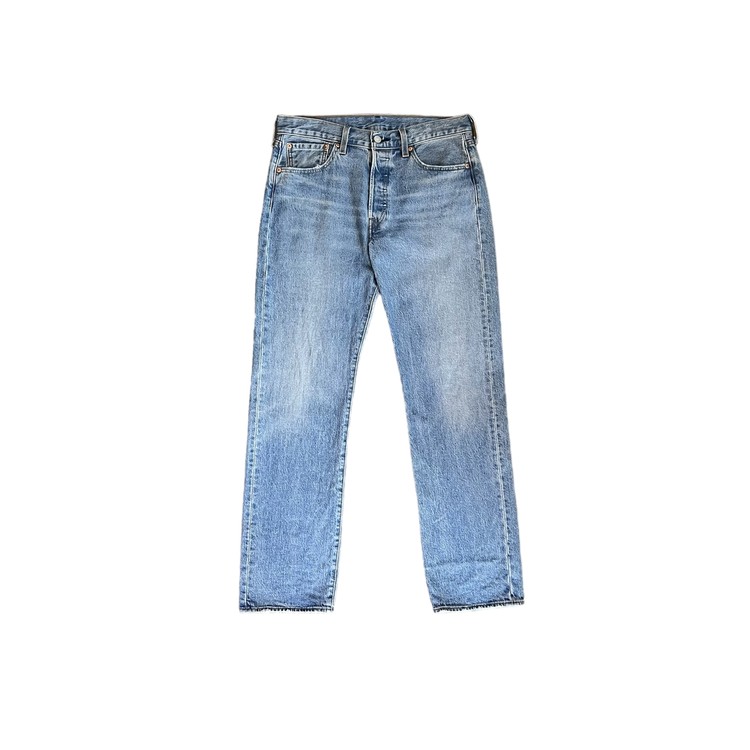00s 501 Straight Jeans Light Blue [31-32] : 커넥티드도어 connected door