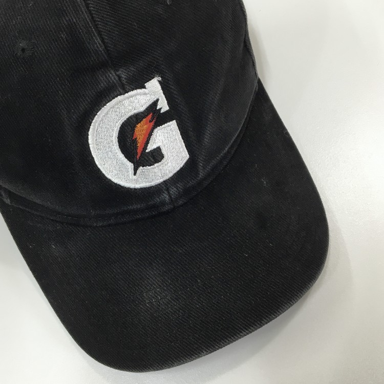 Vintage gatorade cap : mascompany