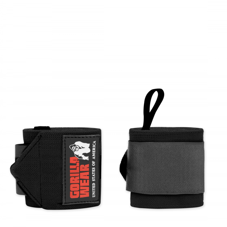 Gorilla Wrist Wraps PRO : 고릴라웨어코리아 GORILLA WEAR KOREA