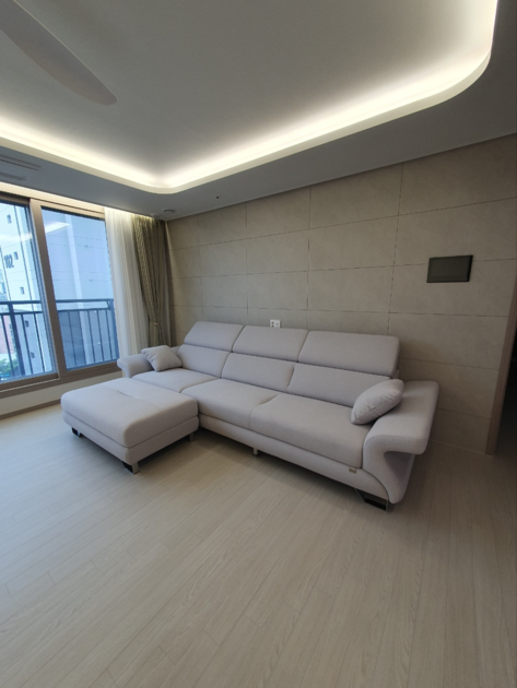 베니시모 오산평택점 배송후기 : 오래도록 편안하고 아름답게, 베니시모 소파