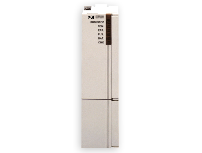 XGI-CPUE, XGI CPUE, XGT CPU, GLOFA CPU : 투에스케이