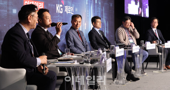 [GAIC2024]"지식재산 투자 적기는 지금…투자 매력 높다" : 법률사무소 비컴