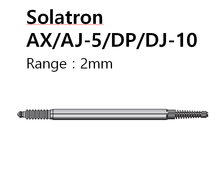 Solatron AX/AJ-5/DP/DJ-10 : (주)해암이엔지