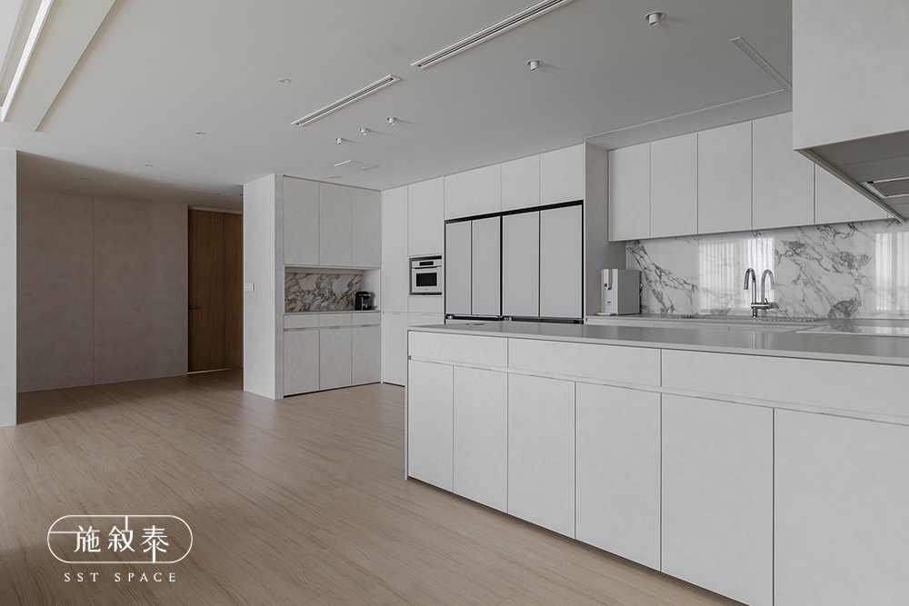 55PY l 목동 트라팰리스 : SST SPACE : 50py