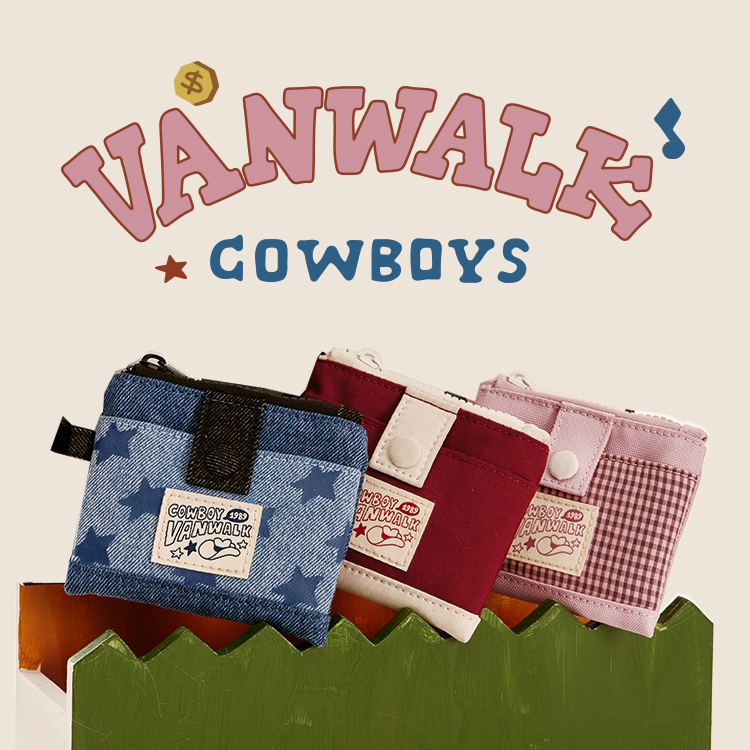여성 가방 브랜드 l 반워크 : Vanwalk