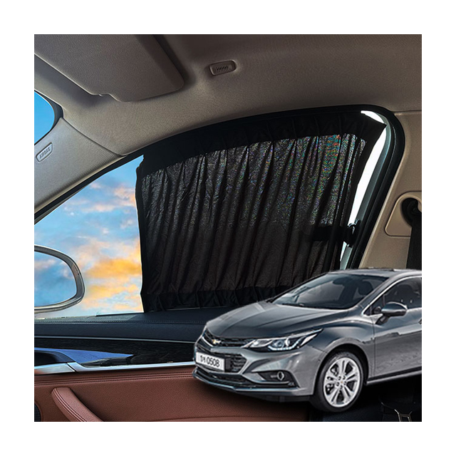 크루즈 커튼 차박 캠핑 암막 카커텐 카커튼 운전석 뒷좌석 조수석 가림막 : CHAMORE::차용품 다 모아모아