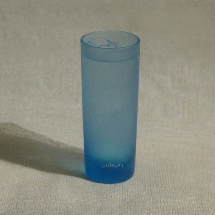 Fog slim cup (sold out) : p u l n o r i