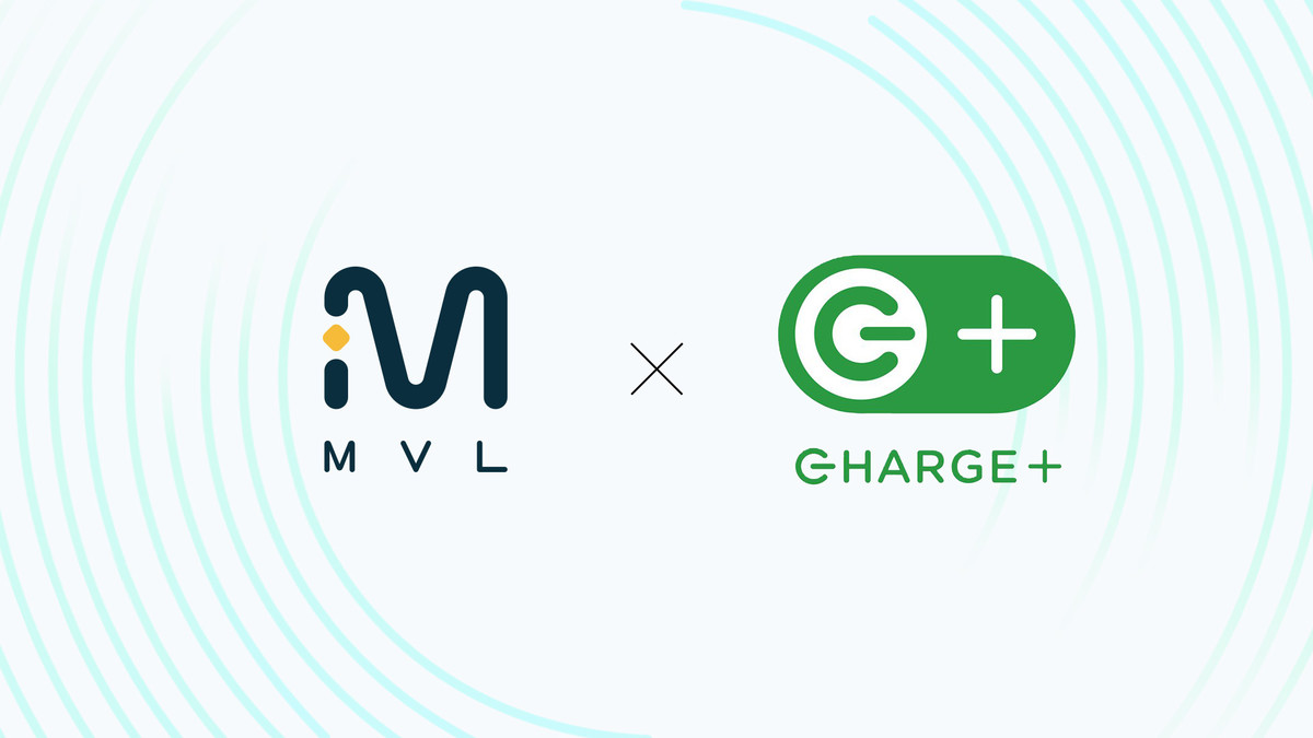 MVL Signs Partnership with Charge+ : MVL l Notice