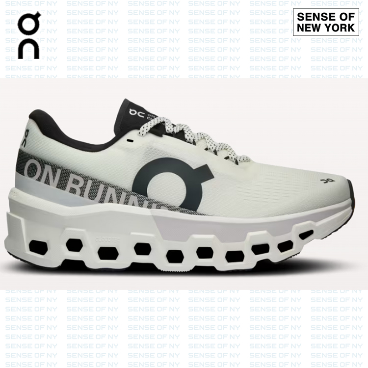 ON 온러닝 클라우드몬스터 2 프로스트 : 센스오브뉴욕