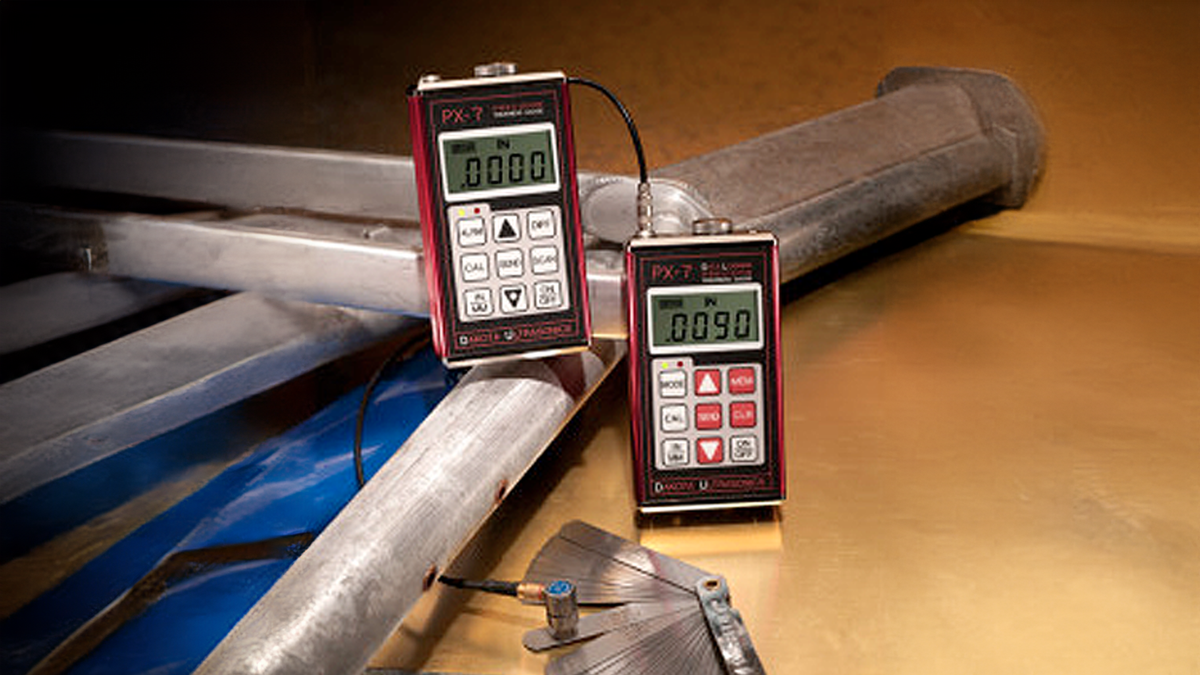 PZX-7 및 PZX-7DL : Support