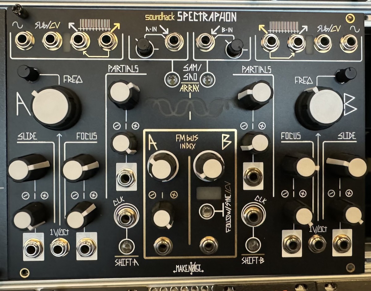 [판매] Spectraphon Zaps Synapse Black stereo delay 1 : 옥토모 OCTOMO
