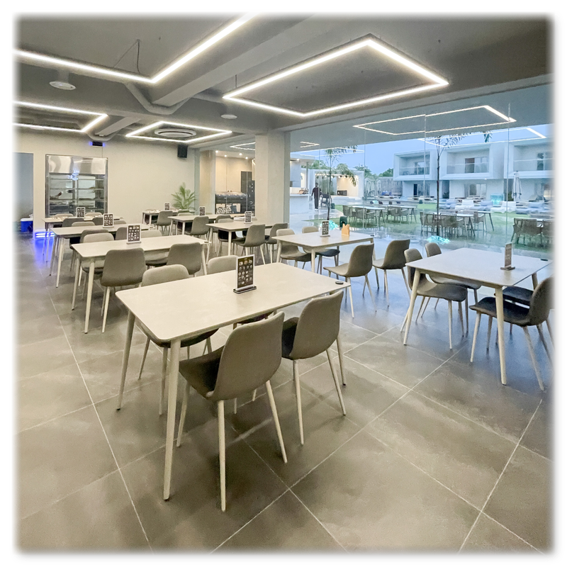 세부 라온스퀘어