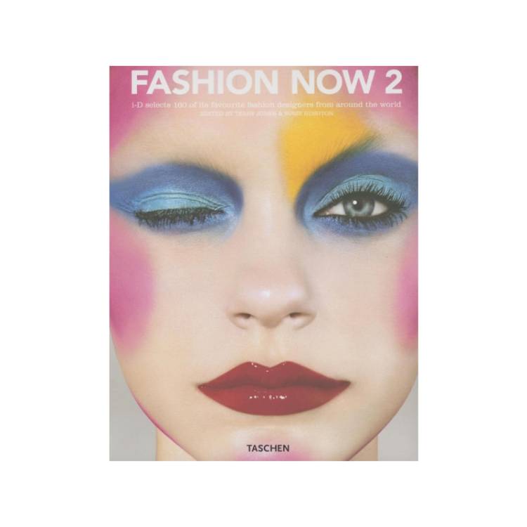 Fashion Now 2 : 어바웃아트 ABOUTART