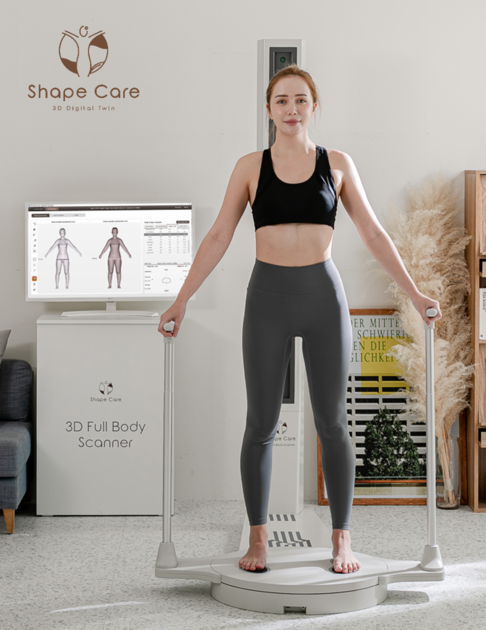 Shape Care – SBS 드라마 ‘7인의 부활’ 3D 바디스캐너 촬영 협찬 : PMT Innovation | 3D 바디 ...