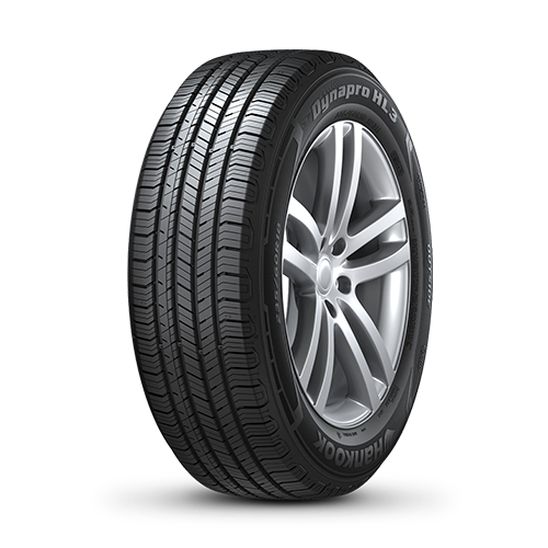 한국타이어 Dynapro HL3 (255/50R 20) : 더시프트