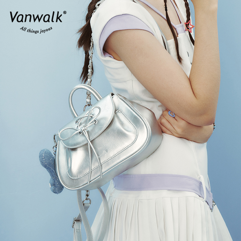 여성 가방 브랜드 l 반워크 : Vanwalk