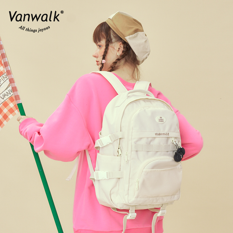 여성 가방 브랜드 l 반워크 : Vanwalk