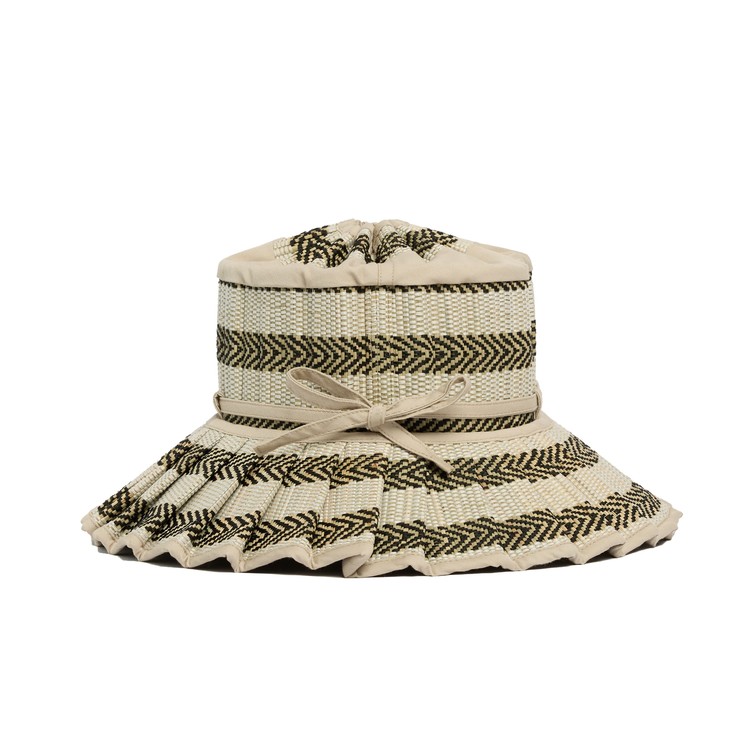 Inlet | Island Vienna Hat (인렛 - 아일랜드 비엔나) : 로나머레이 코리아