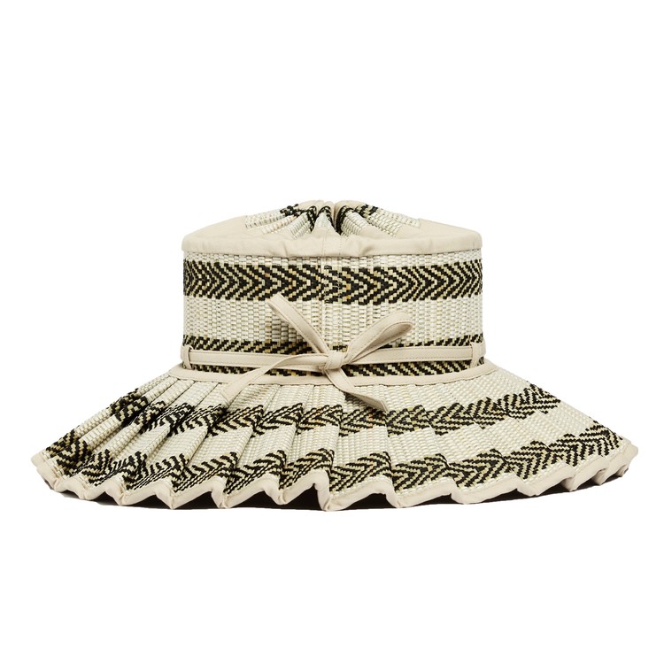 Inlet | Island Capri Child Hat (OUTLET) (인렛 - 아일랜드 카프리 차일드) : 로나머레이 코리아