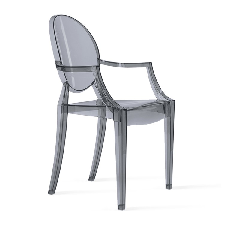 [KARTELL 카르텔] Louis Ghost Chair | 루이 고스트 체어 : 풀티 fullty | 프리미엄 가구, 리세일의 시작