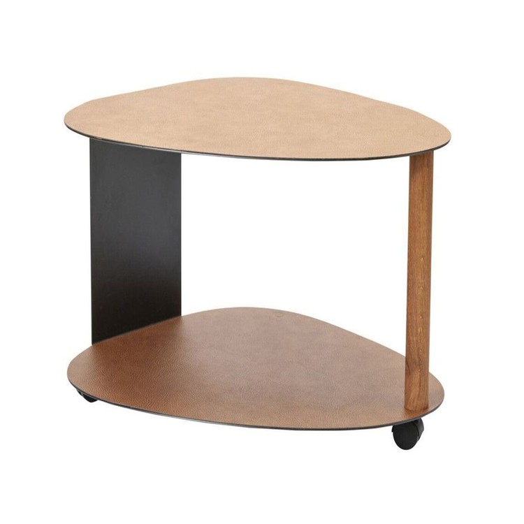 [LIND DNA 린드디엔에이] Curve Side Table | 커브 사이드 테이블 : 풀티 fullty | 프리미엄 가구 ...
