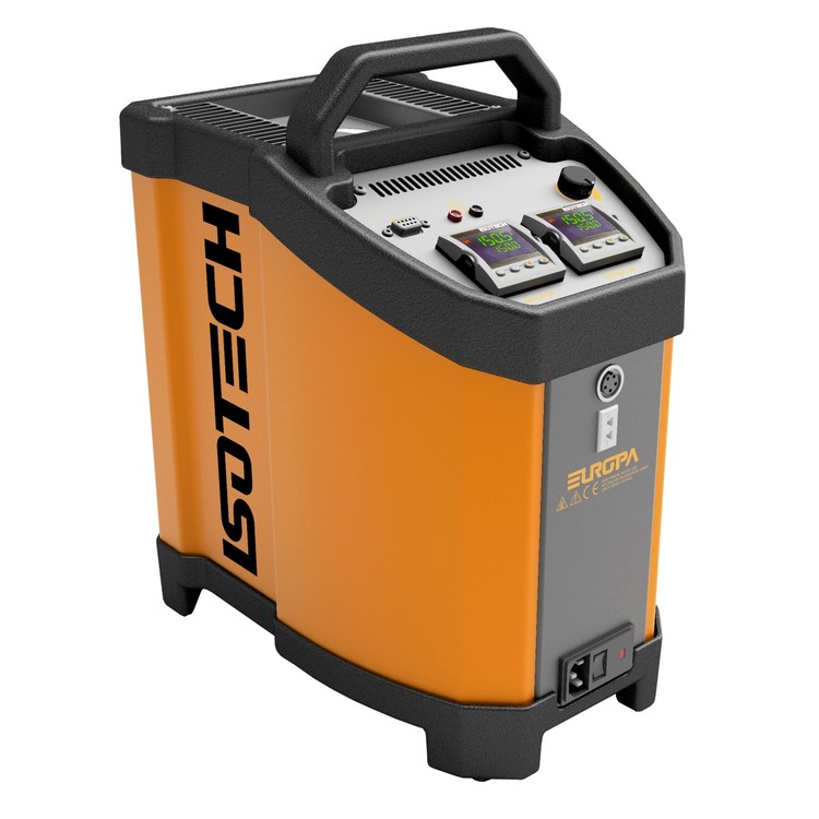 ISOTECH_Dry block_ISOCAL-6 : 캘리브레이션