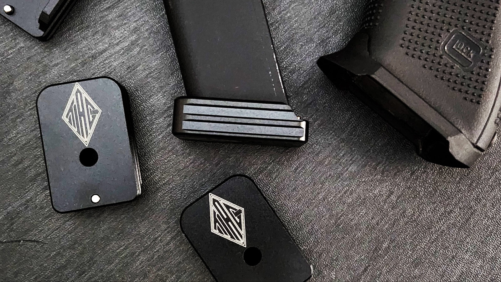 TACTICAL ANALYSIS GROUP