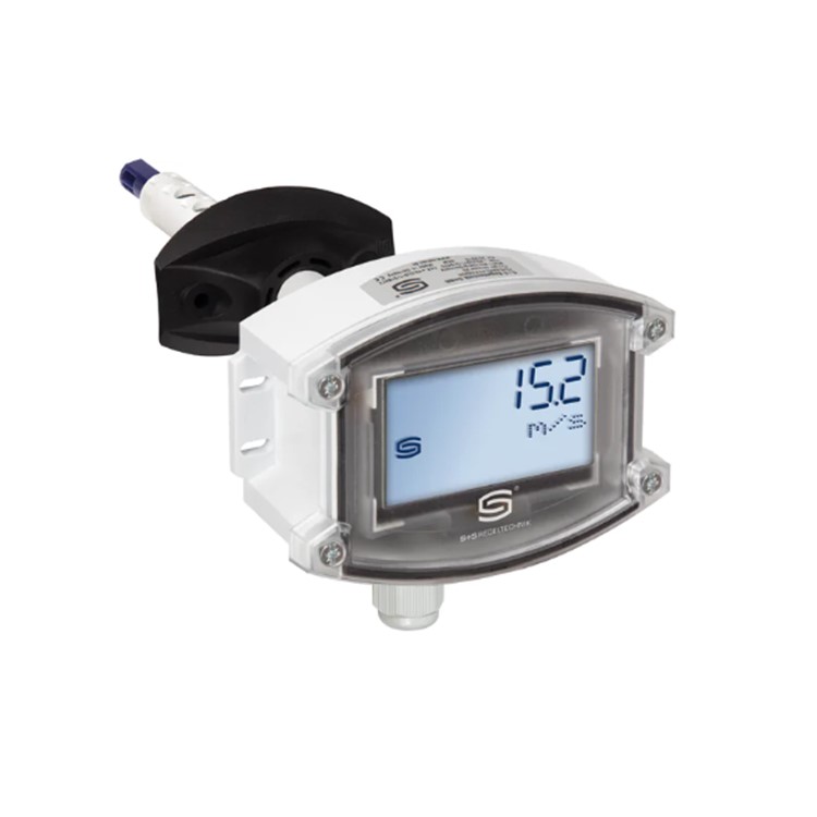 S+S KLGF-U 공기 흐름 모니터 : 지니어스인더스트리 - 대한민국 No.1 산업장비 공급채널