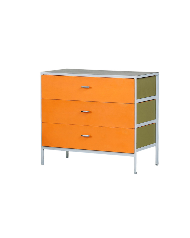 STEEL FRAME DRESSER : 아파트먼트풀 마켓