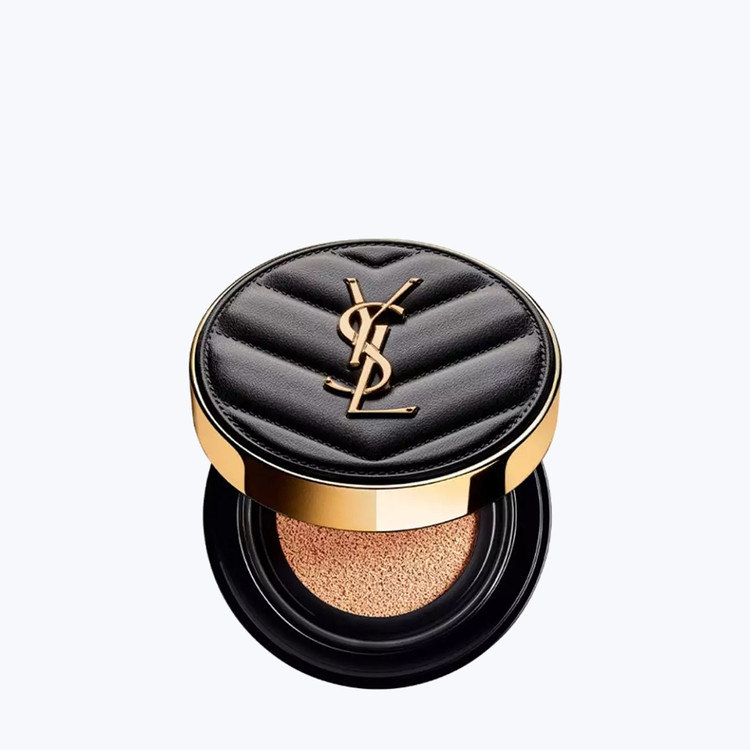 YSL LE CUSHION ENCRE DE PEAU 14g : DM Diplomat Duty Free