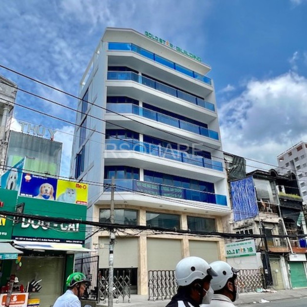 GOLD STAR BUILDING : VĂN PHÒNG Hồ Chí Minh - để bán, cho thuê / đề xuất ...