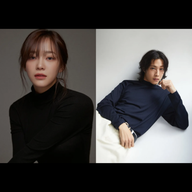 [ENA] 드라마 '취하는 로맨스' : GHK글로벌/ 지에이치케이글로벌