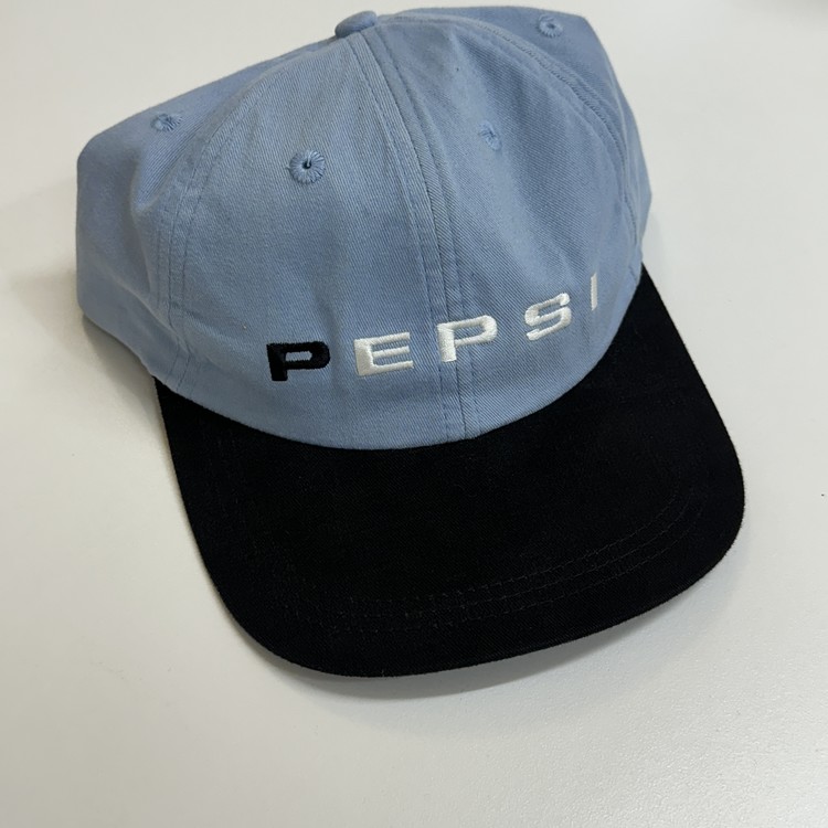 90`s Pepsi cap : mascompany