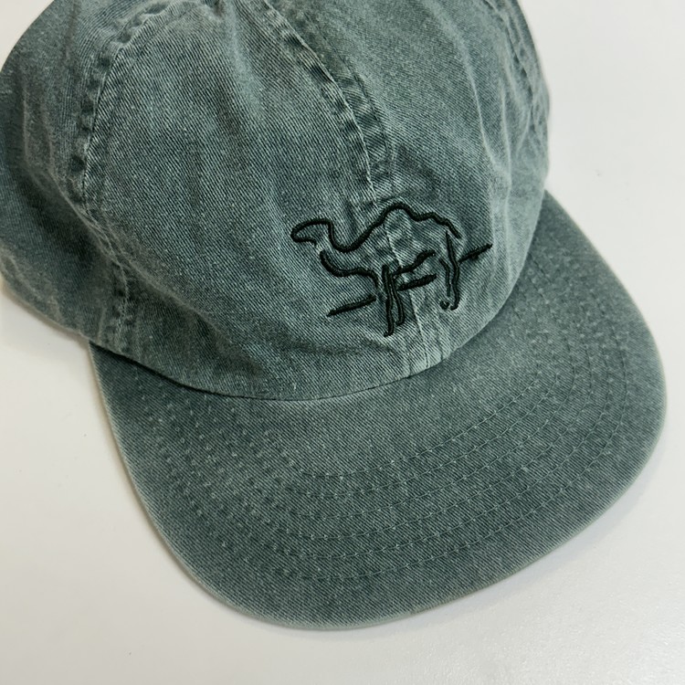 90`s Camel cap : mascompany