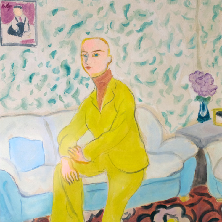 rose forde : 포브갤러리