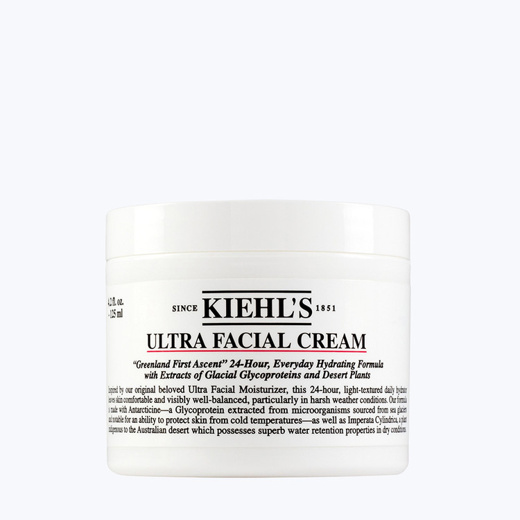 Kiehl's Ultra Facial Cream 125ml : DM Diplomat Duty Free