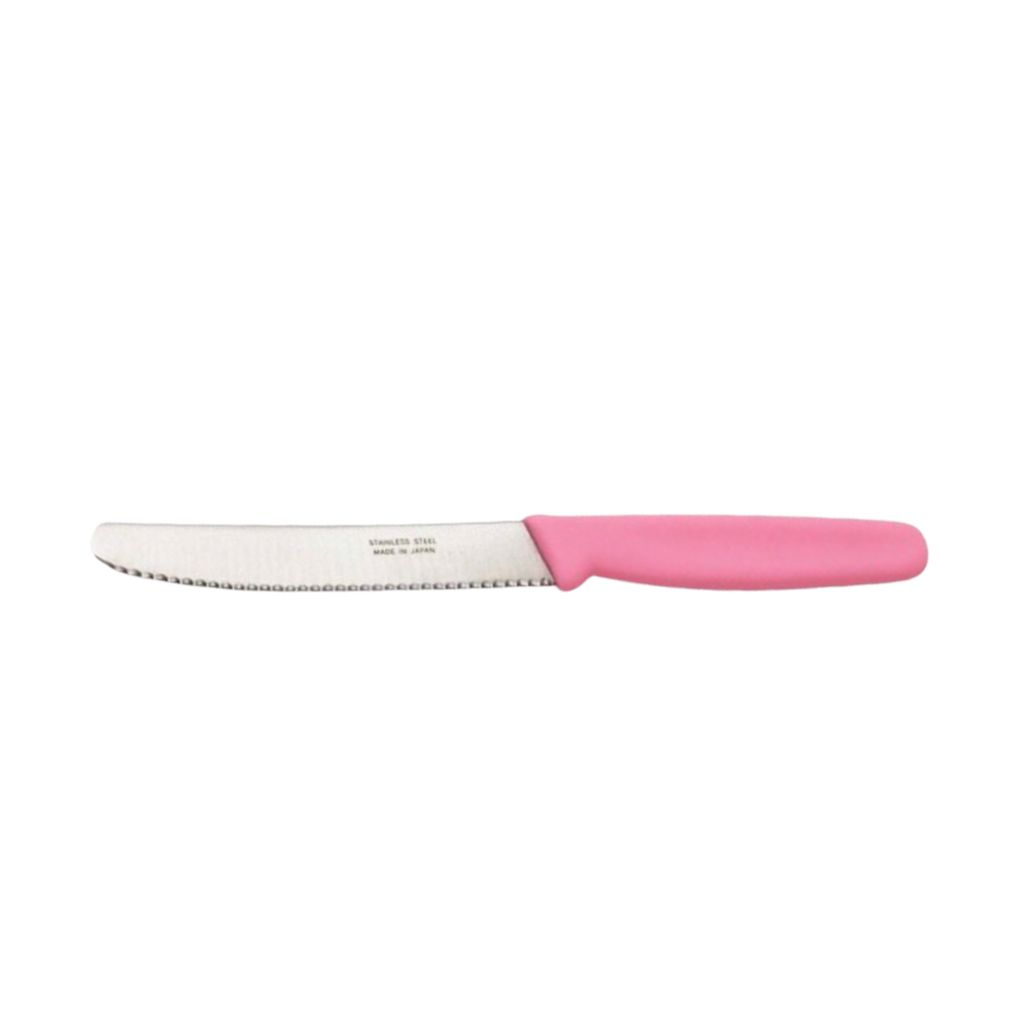 Saw blade • pink knife : ti-ti.kr