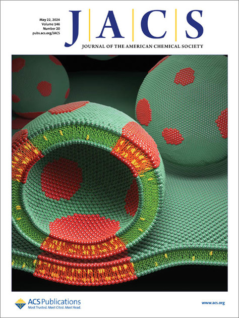 ACS_JACS : Publishing News