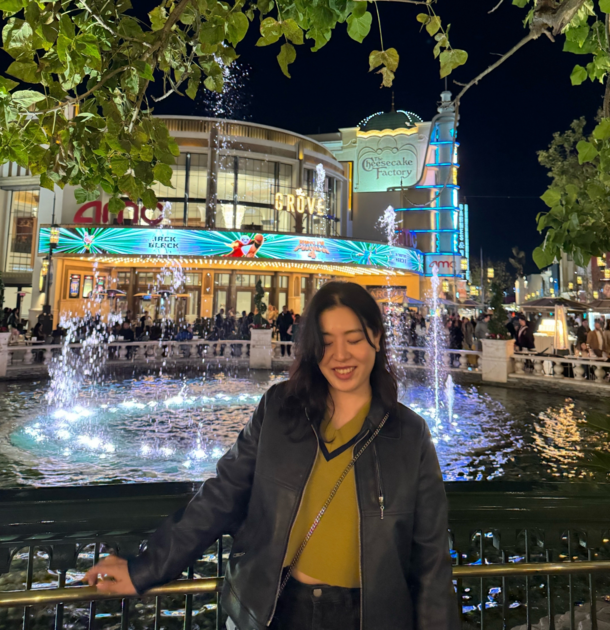 MS. Lee Dajeong's journey of studying, working, and obtaining permanent residency in Canada ...