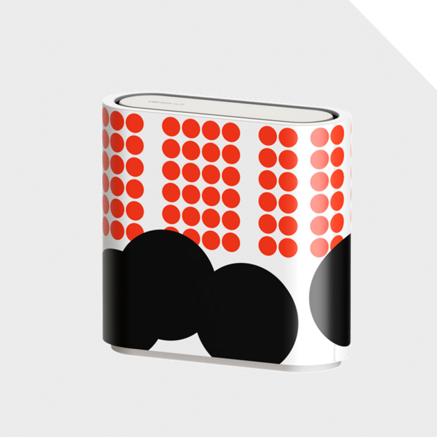 아티스트의 작품을 나만의 공간에 들이는 방법 ‘KT WiFi 6D’ : 1집구석 | 1HOWS :: ITEMS