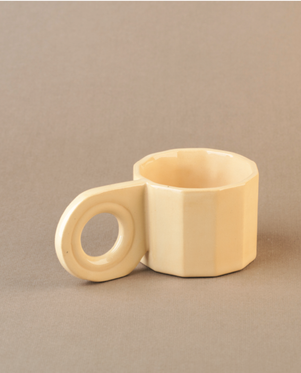 Abs objects • low mug : ti-ti.kr