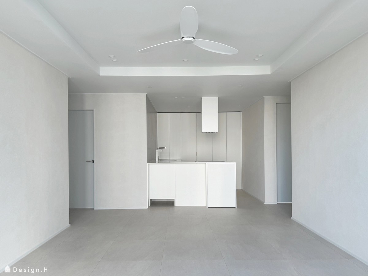 동탄 푸르지오 24PY : HOUSE