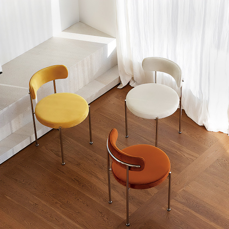 OC.6 체어 : OpenCollection