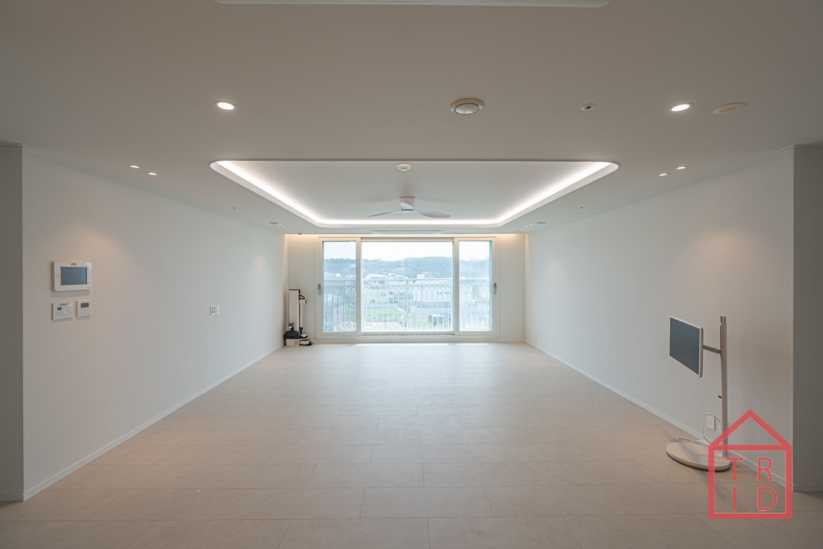 동탄 한화꿈에그린 : 더레드인테리어 | 포트폴리오_40PY 이상