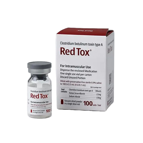 Red Tox : SHINE WORLD